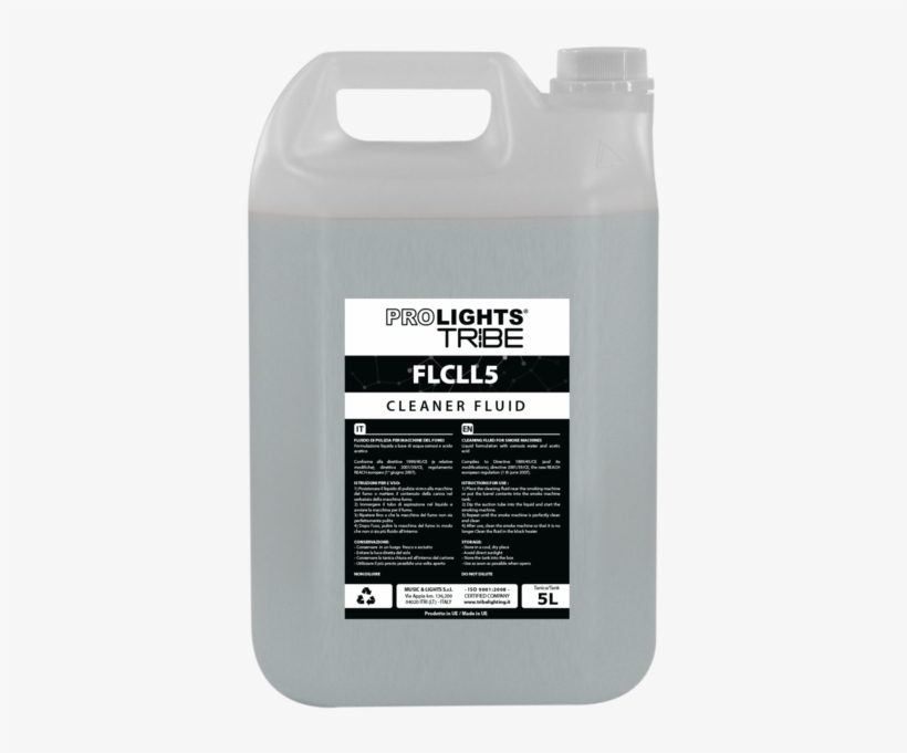 Flcl - Flcl - Prolights - 600x600 PNG Download - PNGkit