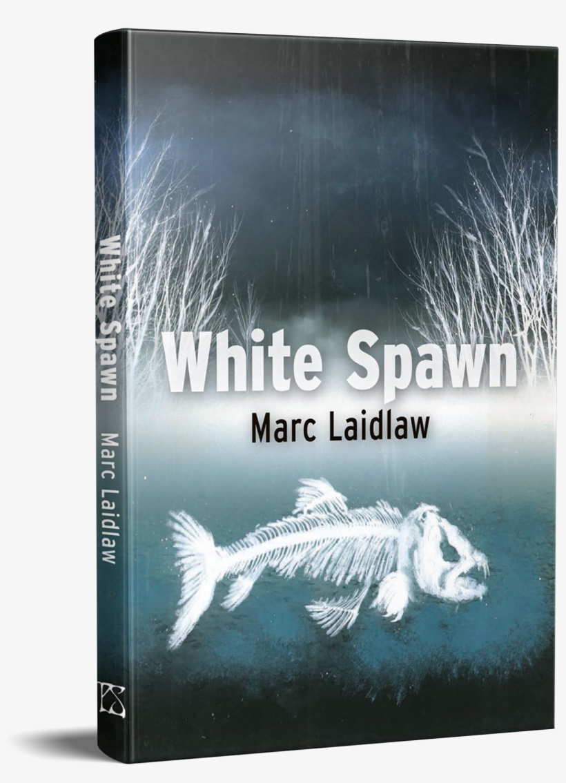 White Spawn [book] - 1417x1890 PNG Download - PNGkit