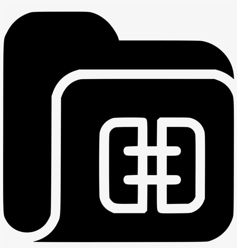 Binder Svg Png Icon Free Download - File Folder - 981x980 PNG Download ...