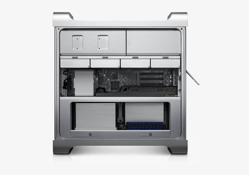 Amd's Next-generation Graphics Cards Are Scheduled - Apple Mac Pro 2011 ...