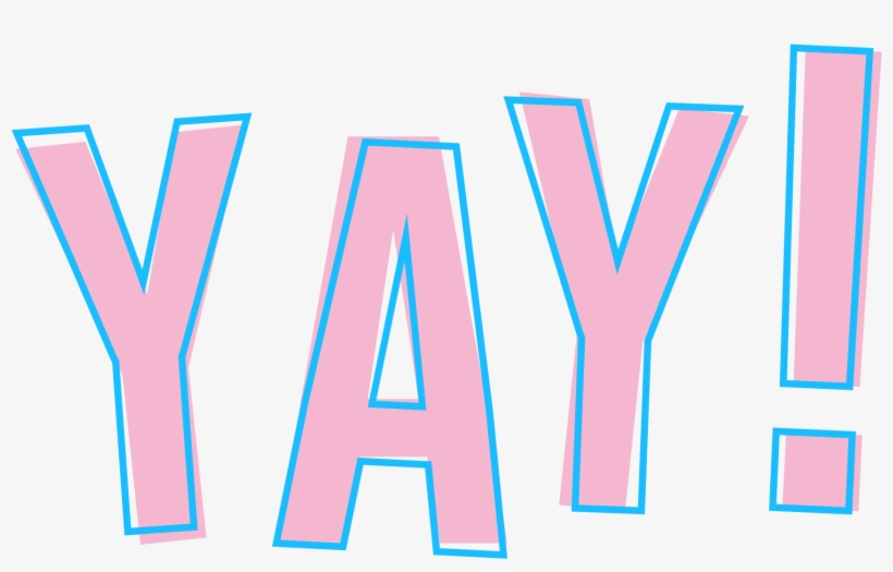 Yay Transparent Png Library Download - 1979x1242 PNG Download - PNGkit