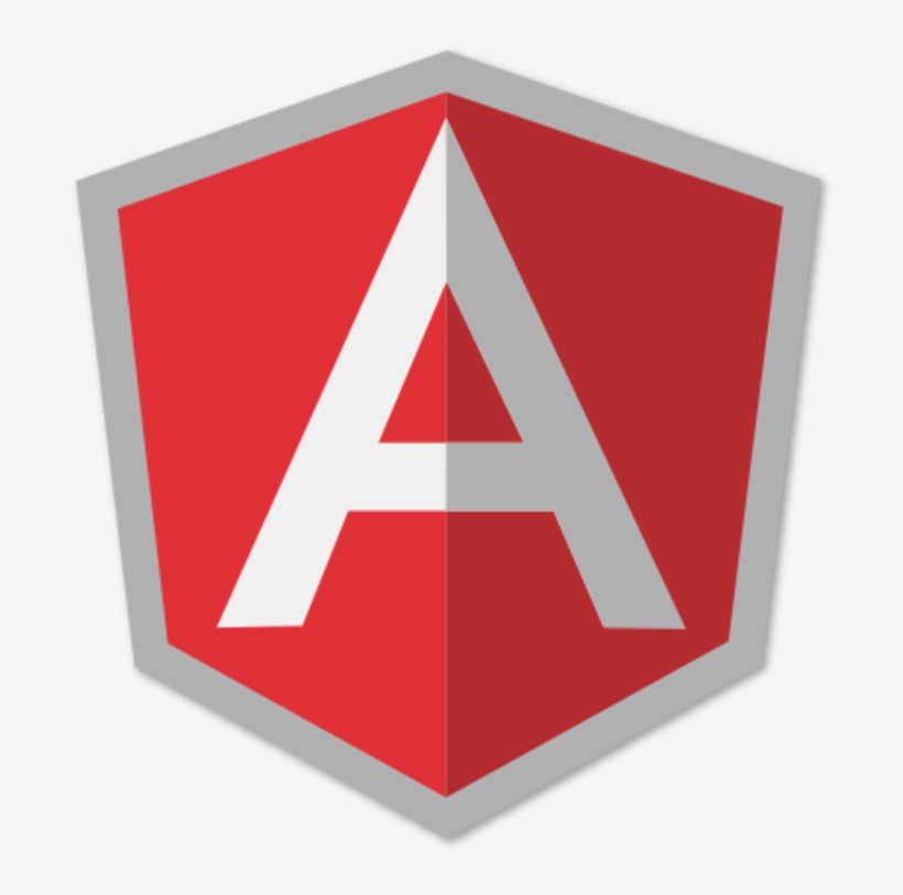 Angularjs Png - 800x800 PNG Download - PNGkit