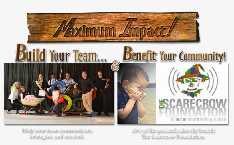 Maximum Impact - 946x550 PNG Download - PNGkit