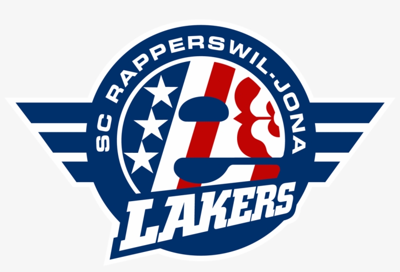 Scrj Lakers » Saison 2018/19 - Sc Rapperswil Jona - 1131x714 PNG ...