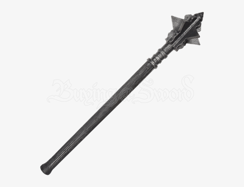 Kiefer Larp Mace - Spen Note 8 - 550x550 PNG Download - PNGkit