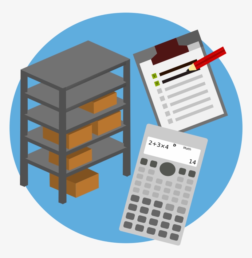 Gestion Stock Png - Graphic Design - 1117x893 PNG Download - PNGkit