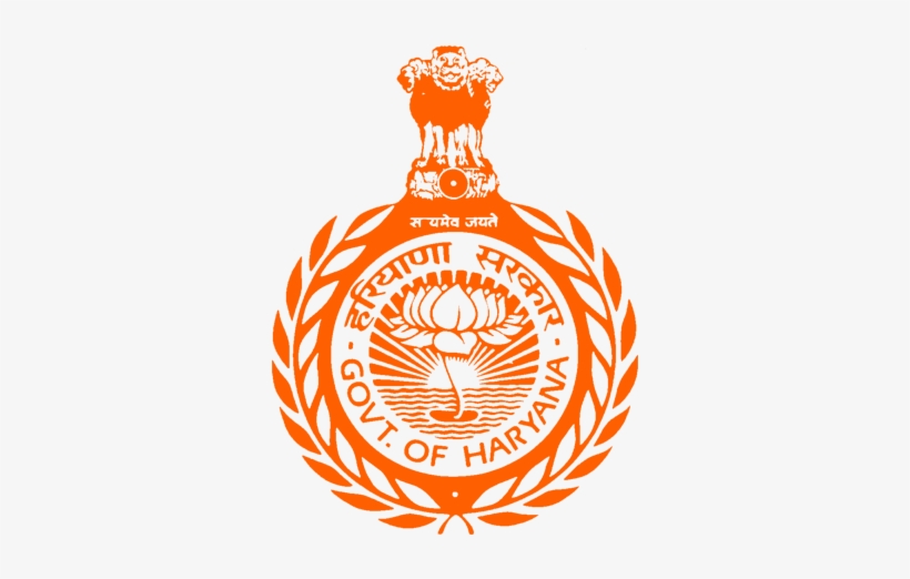 Government Of Haryana - Haryana Ssc - 345x460 PNG Download - PNGkit