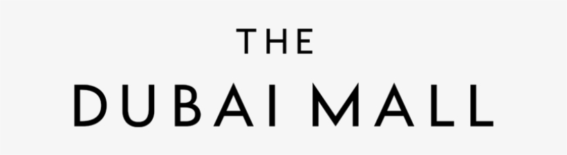 Download Transparent Any Ideas - Dubai Mall Logo Png - PNGkit