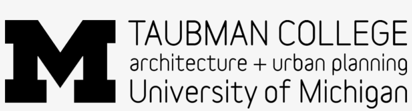 Taubmancollege Logo - University Of Michigan Taubman College Logo ...