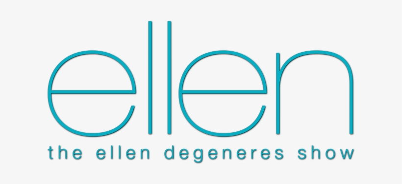 Ellen Show Logo Png