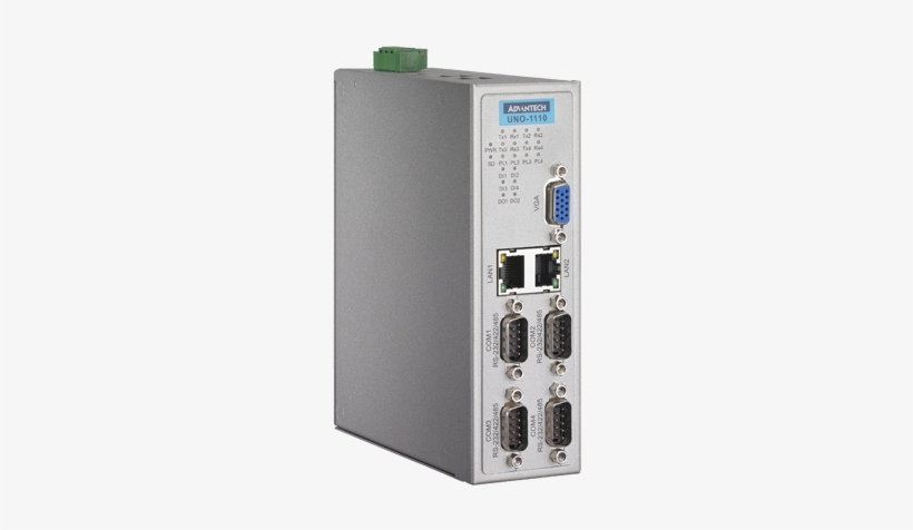 Uno-1110 02 - Advantech Uno 1100 - 440x440 PNG Download - PNGkit