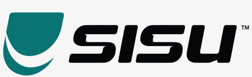 Sisu Logo - Sisu Mouthguard - 3300x2550 PNG Download - PNGkit