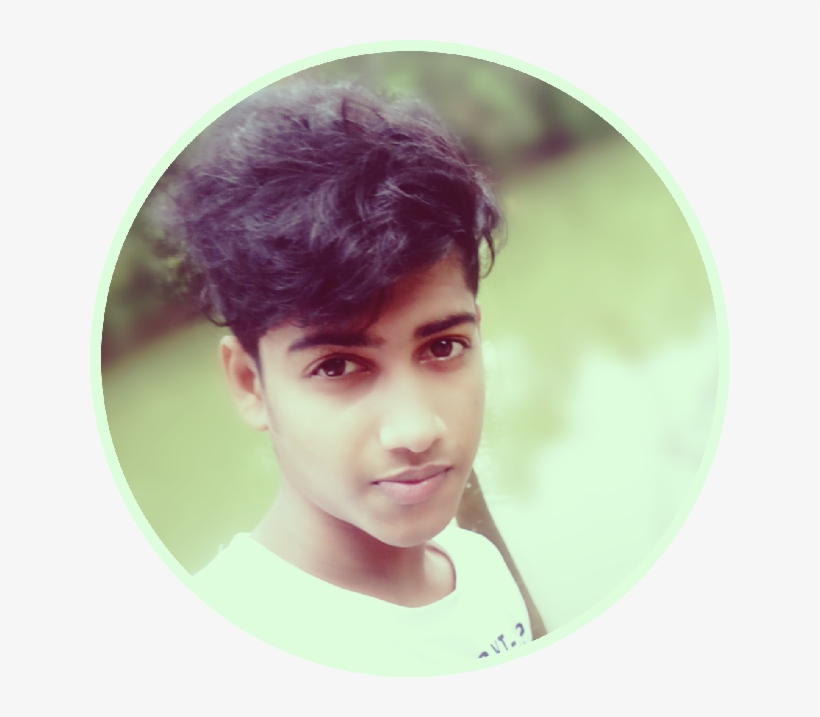 Bappy Roy - Boy - 640x637 PNG Download - PNGkit