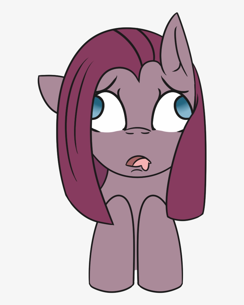 Mlp Sad Pinkamena