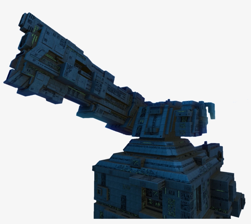 Precursor Gun Base - Subnautica Precursor Gun Png - 1920x1080 PNG ...