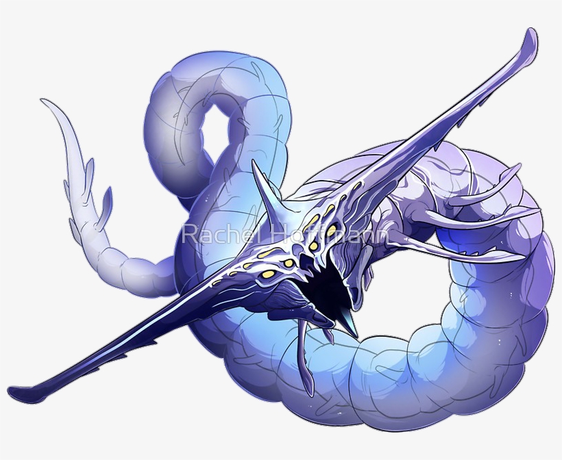 Report Abuse - Ghost Leviathan Transparent - 800x592 PNG Download - PNGkit