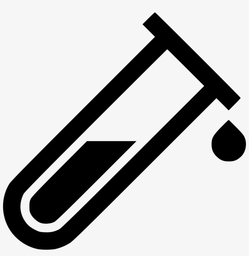 Test Tube Comments - Test Tube Free Icon - 980x960 PNG Download - PNGkit