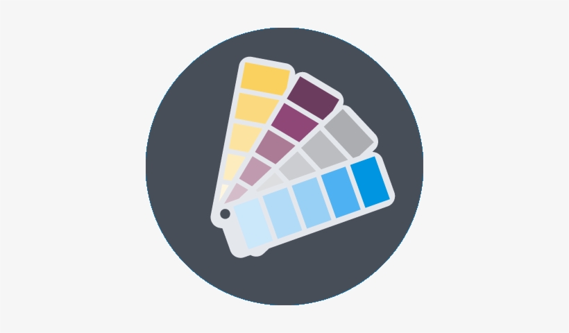 Graphic Design Service Icon - Graphic Design - 400x400 PNG Download ...