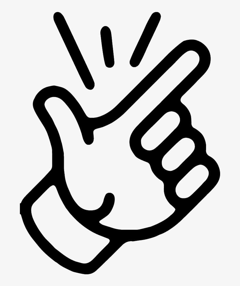 Easy - Snap Icon Free Vector - 992x992 PNG Download - PNGkit