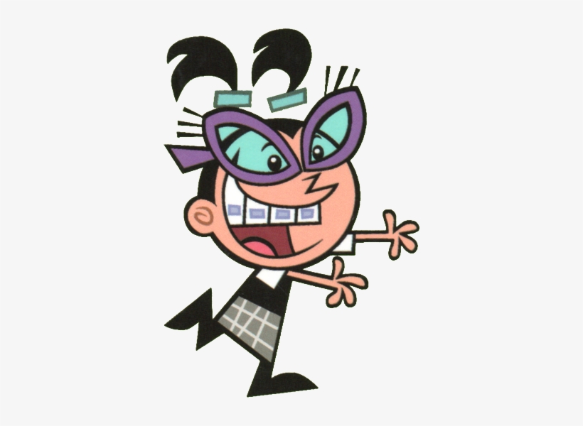 Tootie Nickelodeon Fandom Powered By Wikia Fop - Nick Zone: Token ...