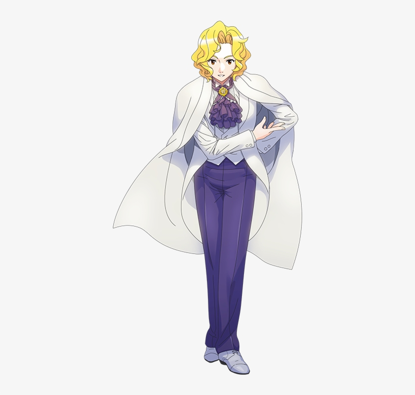 Prince - Edward Prince Game Of Dice - 470x700 PNG Download - PNGkit