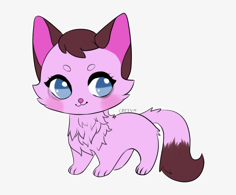 Vector Freeuse By Cattymcnuggets On Deviantart - Lps Drawing Png ...