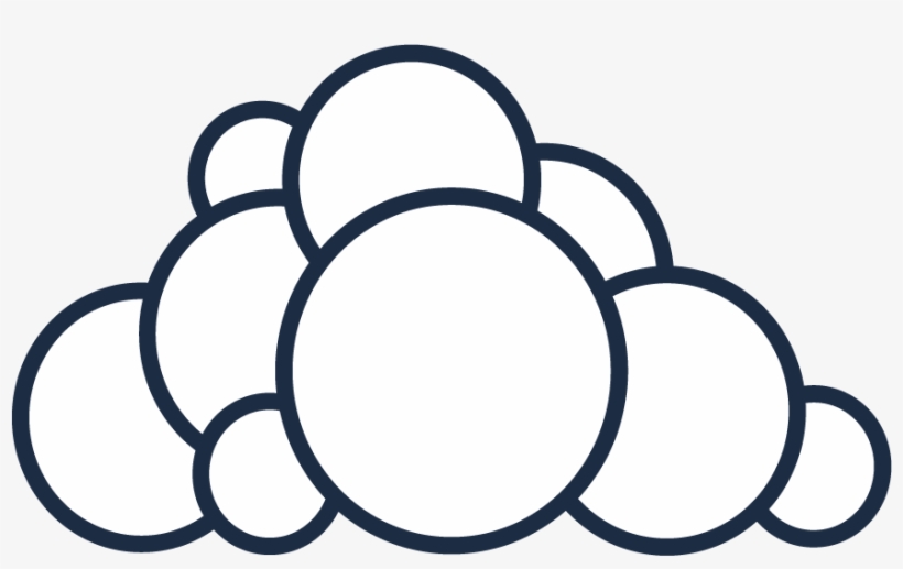 Owncloud - Owncloud Icon - 876x510 PNG Download - PNGkit
