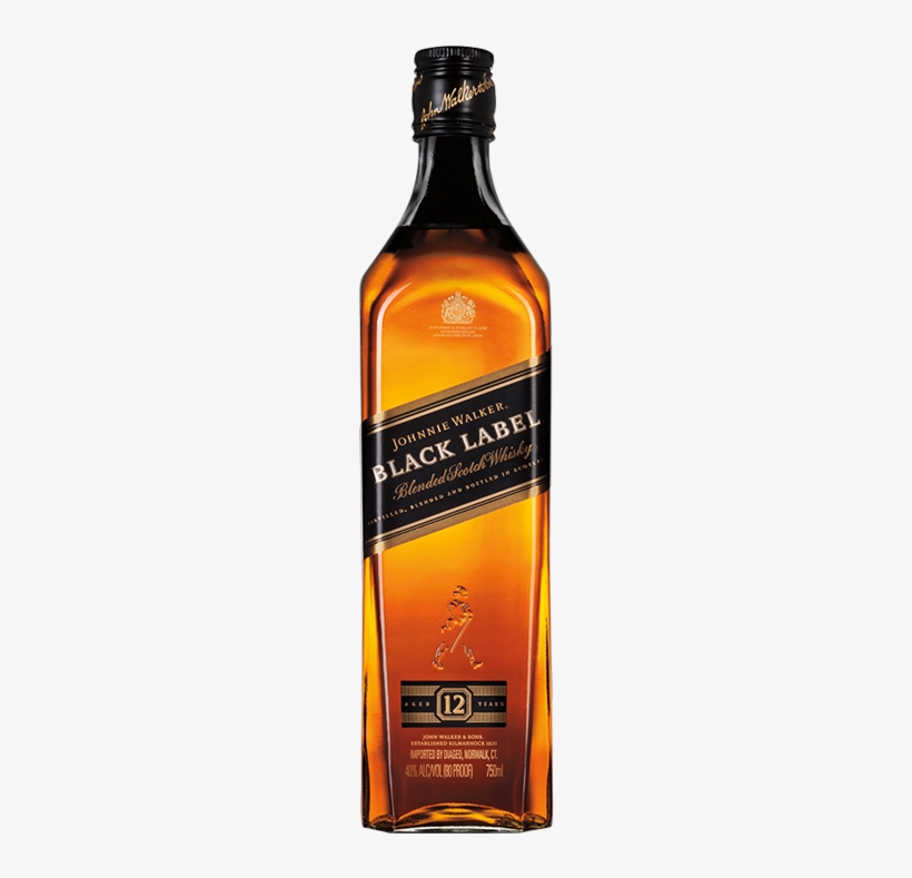 Black Label Png - Black Label - 312x559 PNG Download - PNGkit