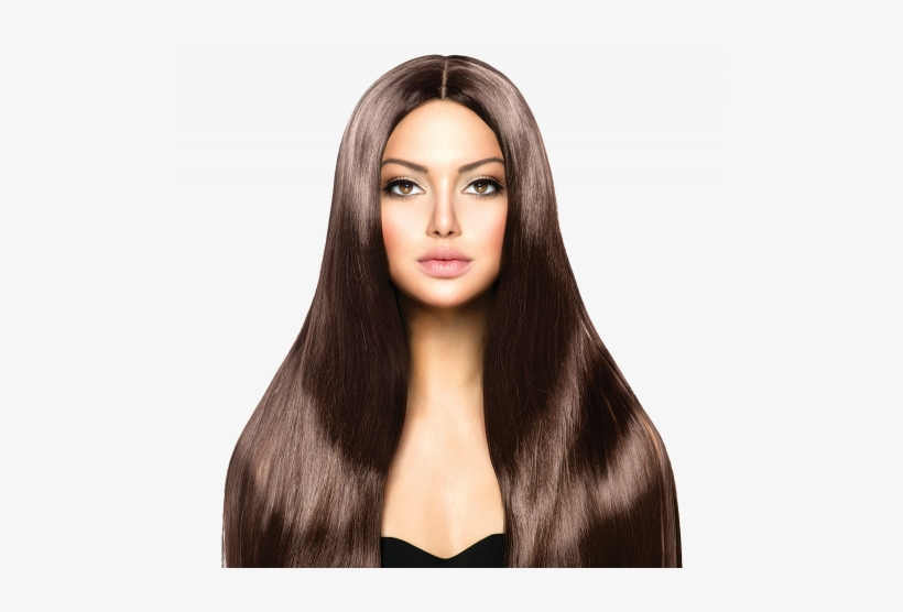 Uno Human Hair Yaky Weave - Weave Transparent - 500x476 PNG Download ...