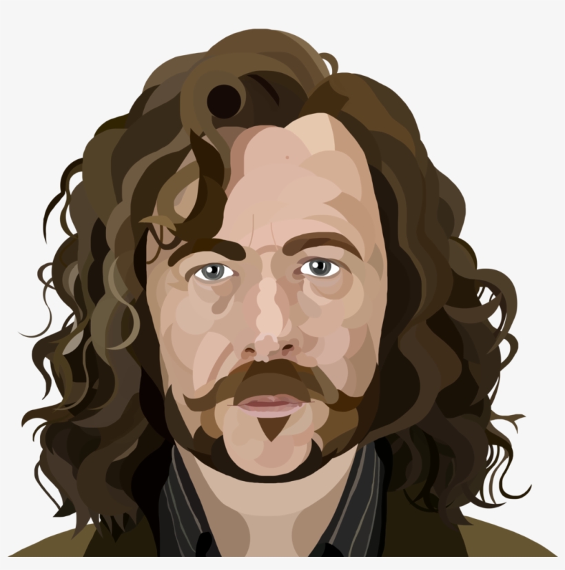 Graphic Freeuse Download Sirius Black Albus Rubeus - Sirius Harry ...