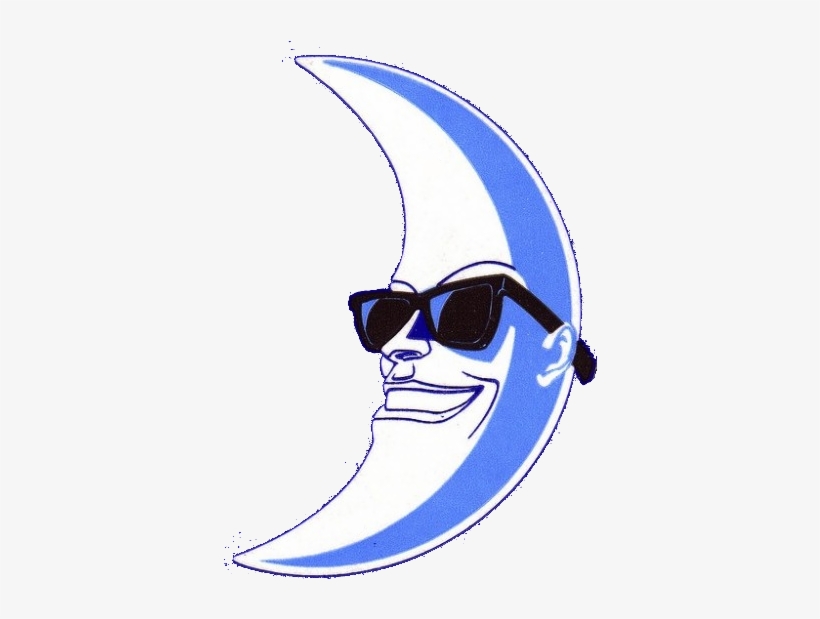 Moon Man Png Jpg Royalty Free Download - Moon Man Head Png - 415x636 ...