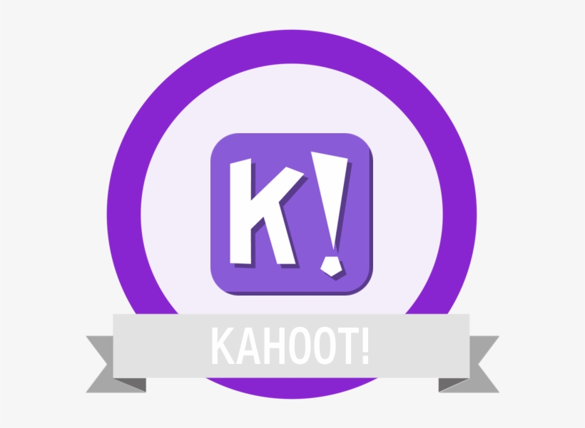 Kahoot Eduquest Pd - Cyber Citizen - 600x600 PNG Download - PNGkit