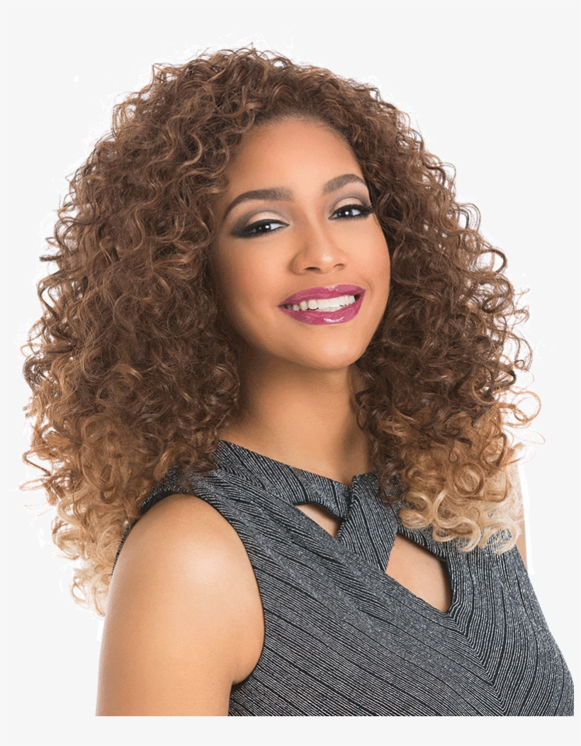 Sensationnel Instant Weave Glam Series Half Wig - Sensationnel ...