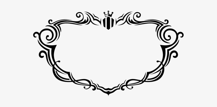 Frame Tribal Png - 569x326 PNG Download - PNGkit