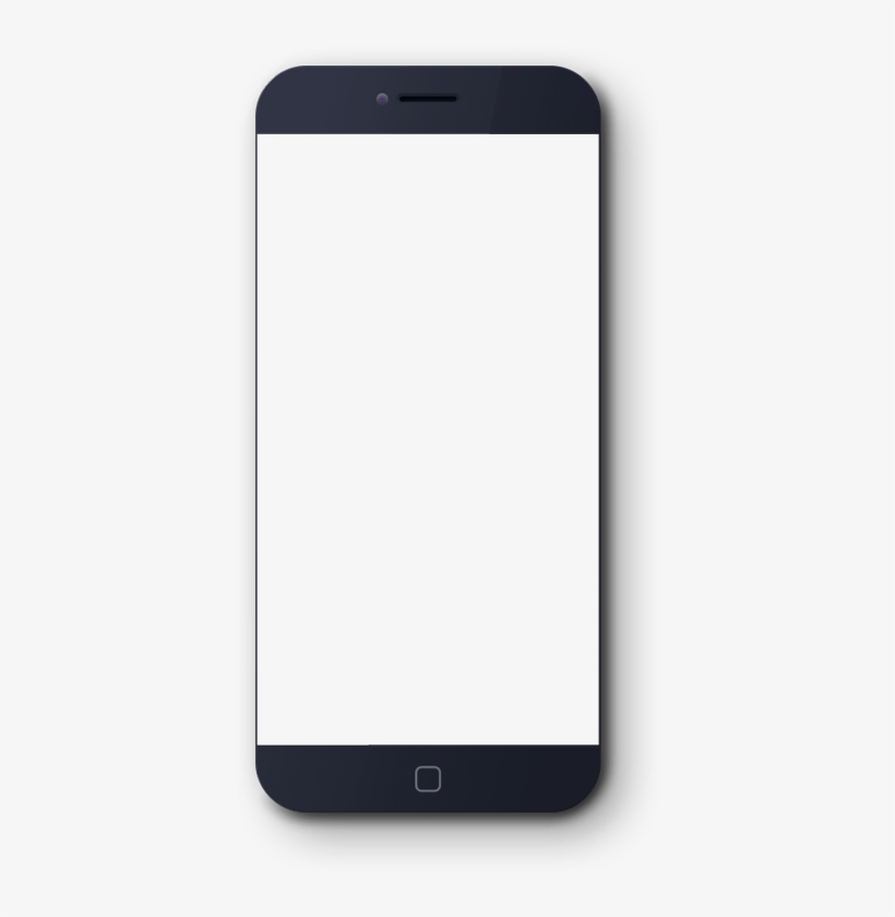 Phone Photo Frame Png Framesite Blog - Phone Frame - 451x871 PNG ...