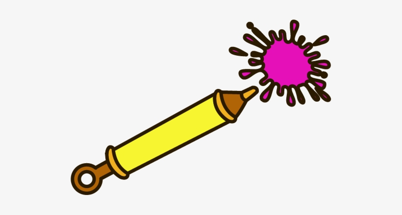 Holi Colors Pichkari Png