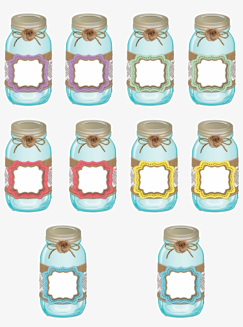 Mason Jar Bulletin Board - 1543x2000 PNG Download - PNGkit