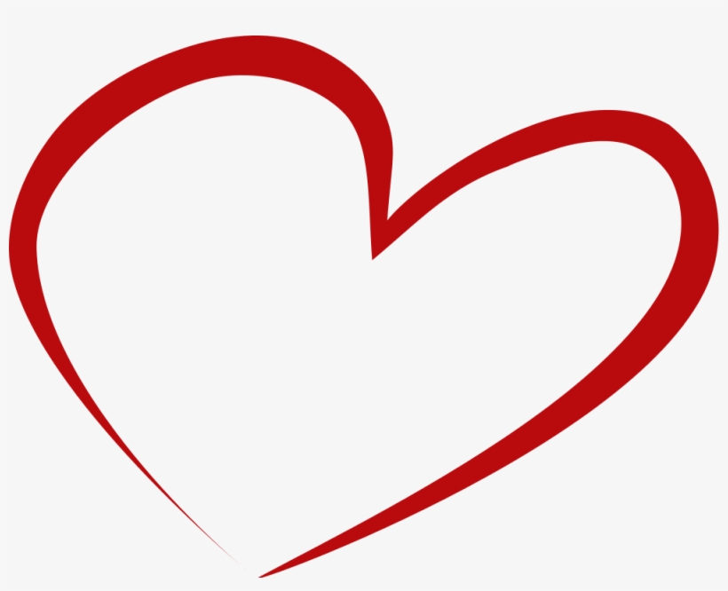 Heart Png Hd Transparent Background Transparent Heart - Heart Png No ...