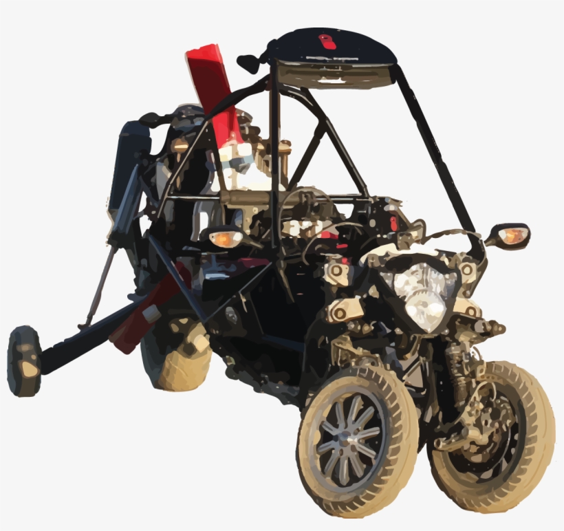 Rocket League Auto - Gyro - 1184x1057 PNG Download - PNGkit