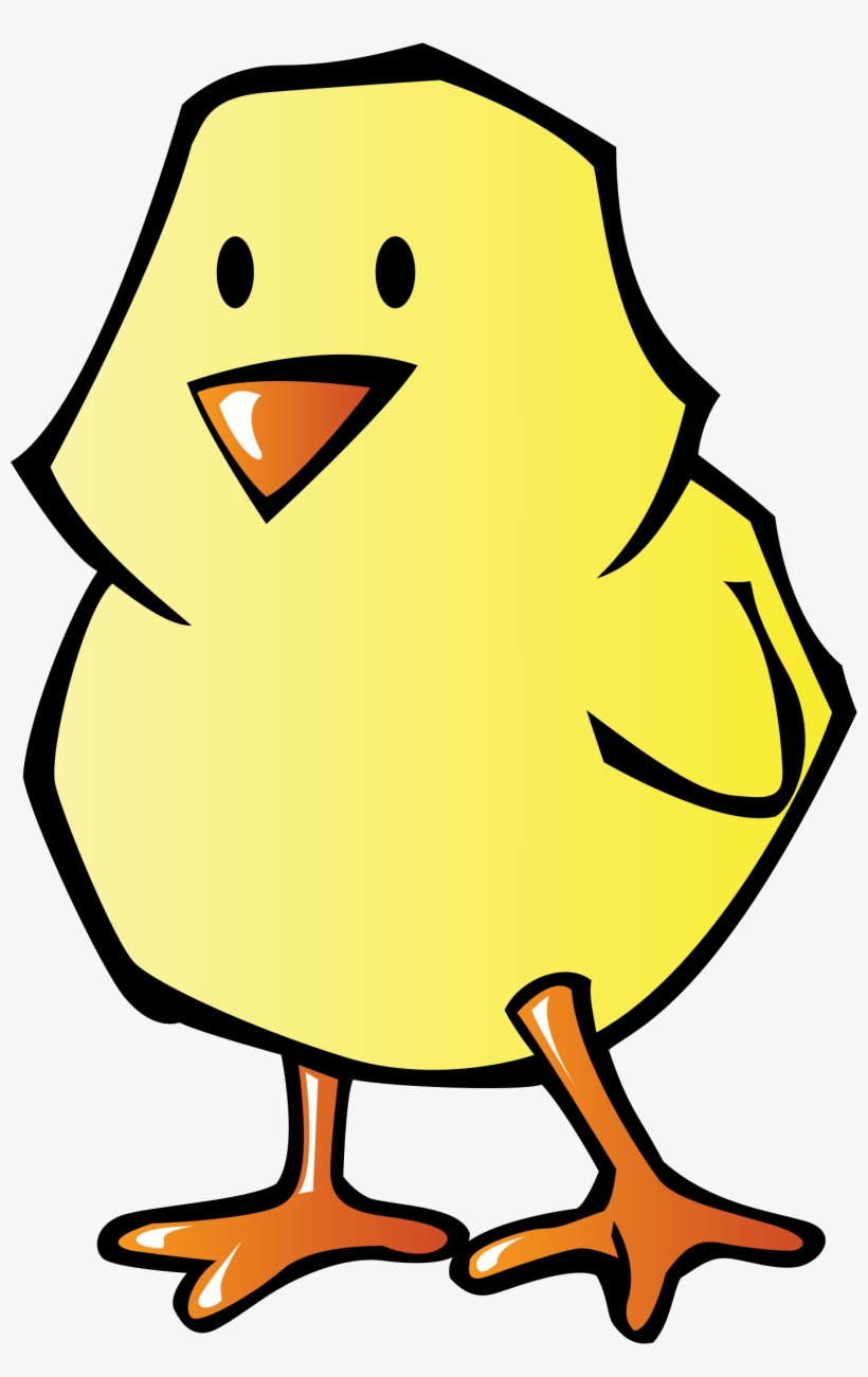 Chicken 20clip 20art - Chick Black And White Clipart - 800x800 PNG ...