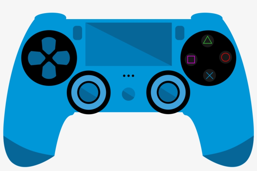 Control Ps Gratis Imgur - Ps4 Controller Vector Png - 1178x728 PNG Download - PNGkit