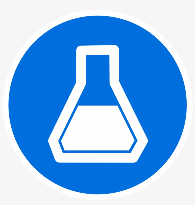 Beaker 13 Mar 2018 - Beaker Circle - 1024x1024 PNG Download - PNGkit