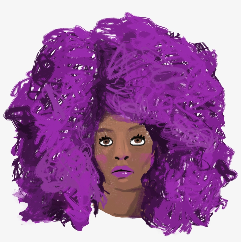 Doris Liou %22badu%22 - Illustration - 3000x3000 PNG Download - PNGkit