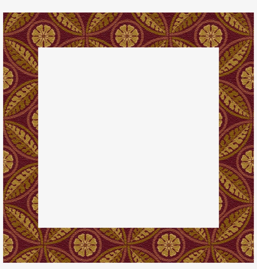 Rpg Map Brick Border 1 Svg Clip Arts 600 X 600 Px - 600x600 PNG ...