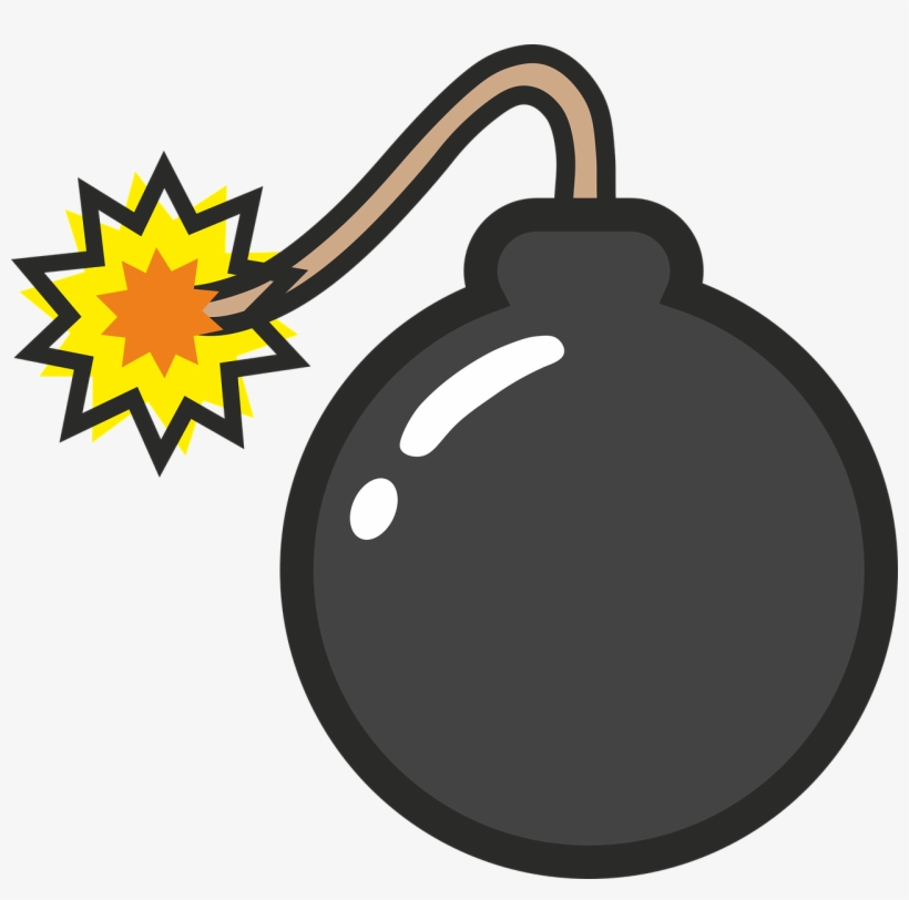 Bomb, Comic, Explosion, Pop, Popart, Boom, Tnt, Explode - Covent Garden ...