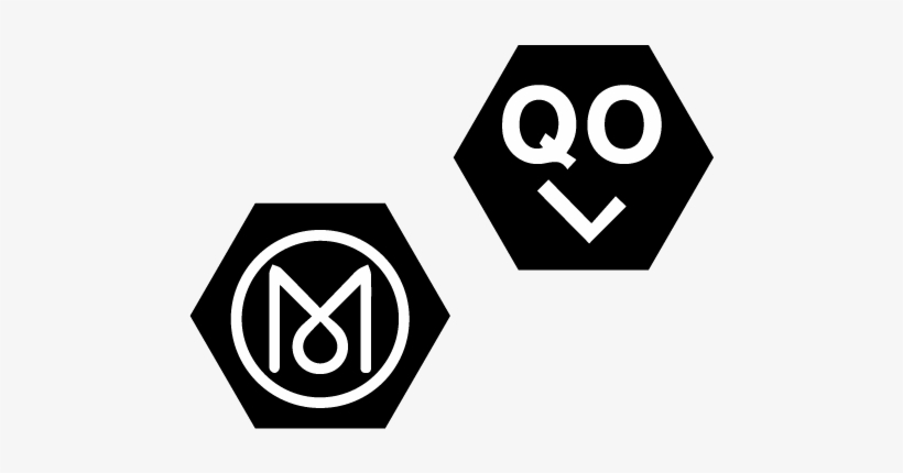 Monoclenew Mark Hex - Monocle Quality Of Life Logo - 669x432 PNG ...