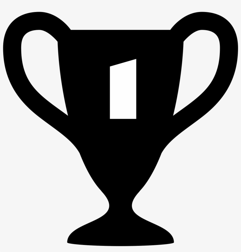 Generic Placeholder Thumbnail - Trophy Icon - 1600x1600 PNG Download ...