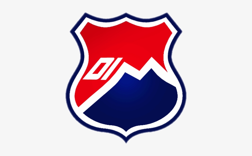 Download Transparent Escudo Del Deportivo Independiente Medellín ...