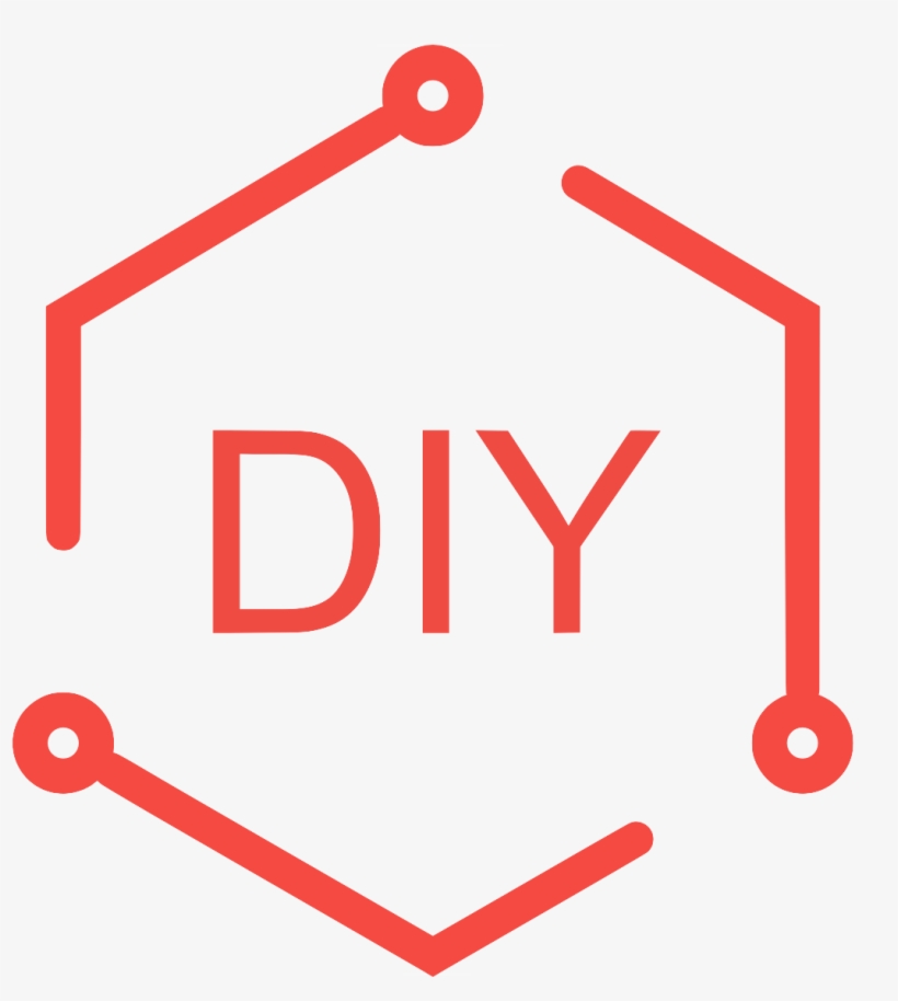 Diy Module - Do It Yourself Icon Png - 1111x1115 PNG Download - PNGkit