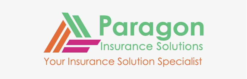 Paragon Insurance Solutions - Graphic Design - 613x438 PNG Download ...